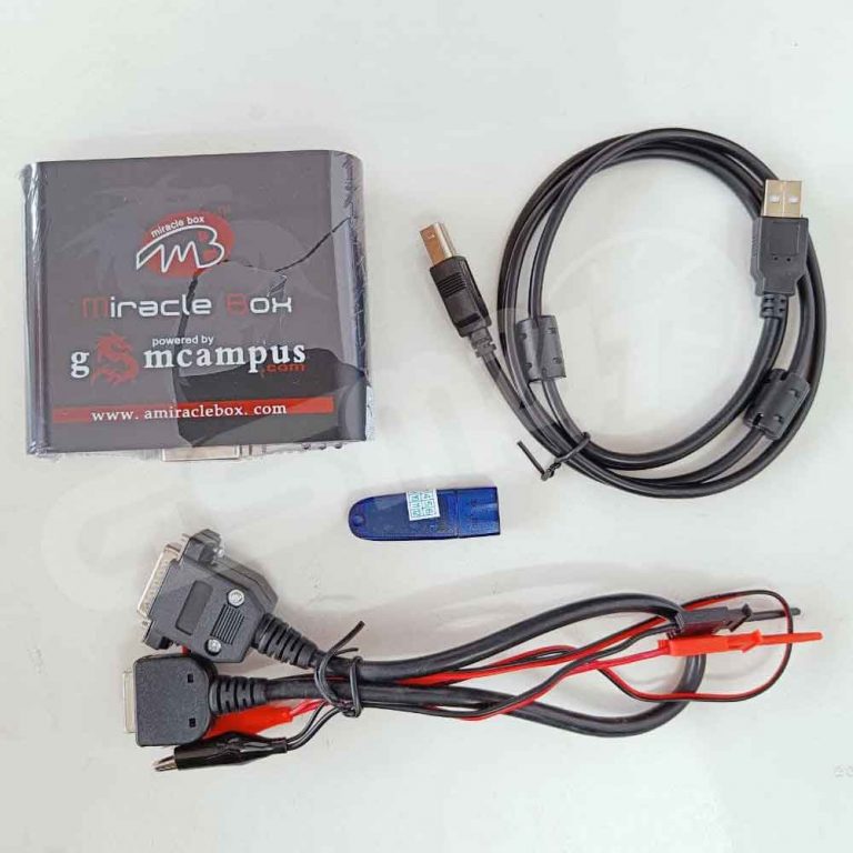 FLASHING BOX - MobileToolShop