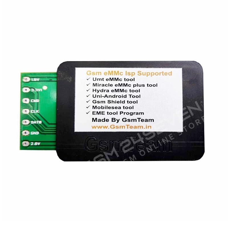 Borneo Schematics & Hardware Solution - MobileToolShop