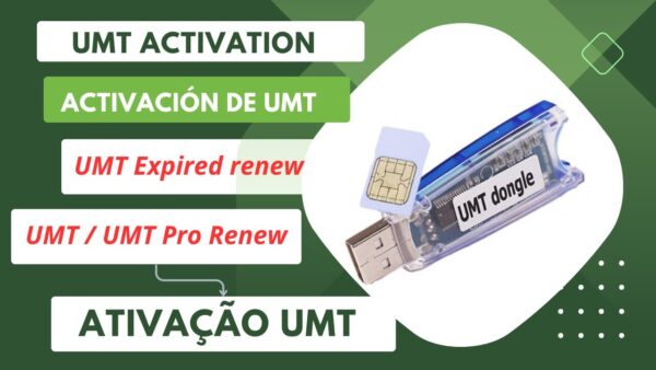 UnlockTool 3 Months License Activation/Renewal (3 Months = 90 Days ...