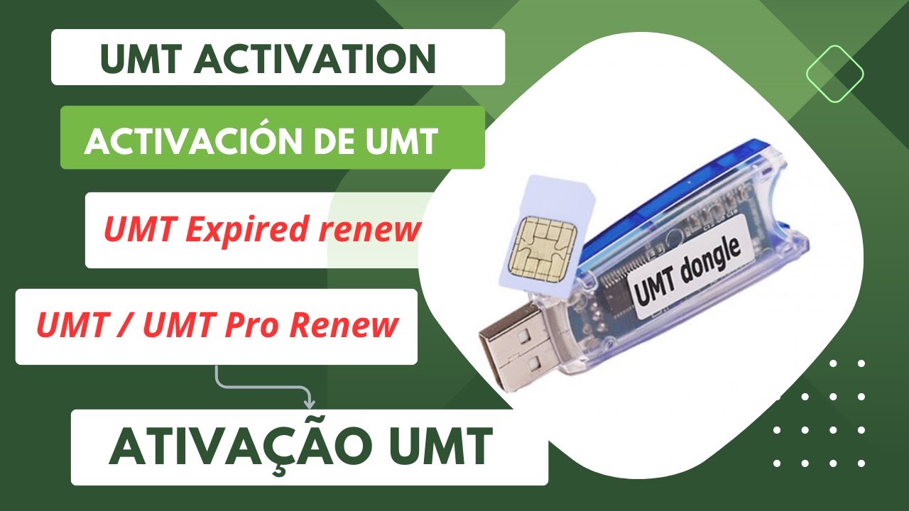 UnlockTool 3 Months License Activation/Renewal (3 Months = 90 Days ...